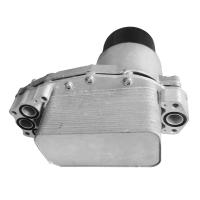 China Oil Filter Assembly LR040738 For Land Rover Discovery Range Rover 2016-2019 for sale