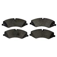China Front Brake Pad LR134700 For Land Rover LR4 Discovery 5 Range Rover Sport for sale