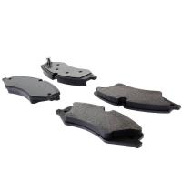 China Front Brake Pad LR134700 For Land Rover LR4 Discovery 5 Range Rover Sport for sale