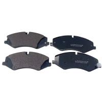 China Front Brake Pad LR134700 For Land Rover LR4 Discovery 5 Range Rover Sport for sale