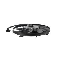 China Radiator Fan LR012644 For 2010-2017 Rover Range Rover LR4 for sale