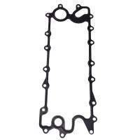 China Oil Filter Gasket LR010770 For Land Rover LR4 Range Rover Full Size for sale