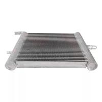 China WOMALA Auxiliary Radiator LR062670 For Discovery Range Rover Range Rover Sport for sale