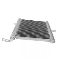 China WOMALA Auxiliary Radiator LR062670 For Discovery Range Rover Range Rover Sport for sale