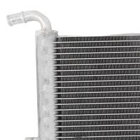 China WOMALA Auxiliary Radiator LR062670 For Discovery Range Rover Range Rover Sport for sale