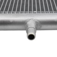 China WOMALA Auxiliary Radiator LR062670 For Discovery Range Rover Range Rover Sport for sale