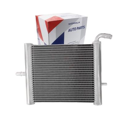 China WOMALA Auxiliary Radiator LR062670 For Discovery Range Rover Range Rover Sport for sale