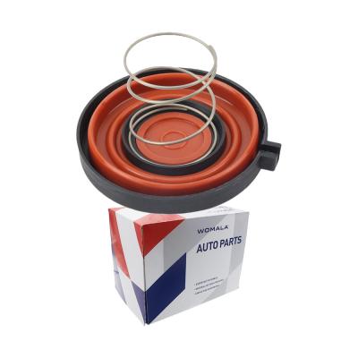 China WOMALA PCV Valve LR174890 For Discovery Range Rover Range Rover Sport for sale
