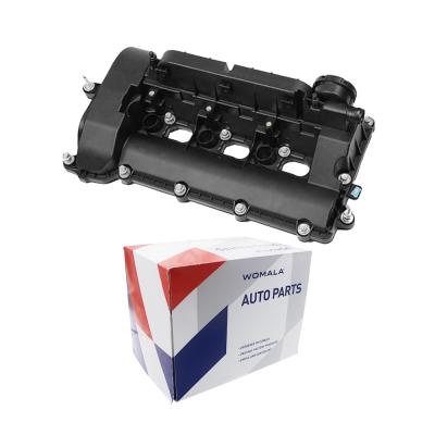 China WOMALA Right Valve Cover LR051835 For Land Rover Discovery 4 for sale