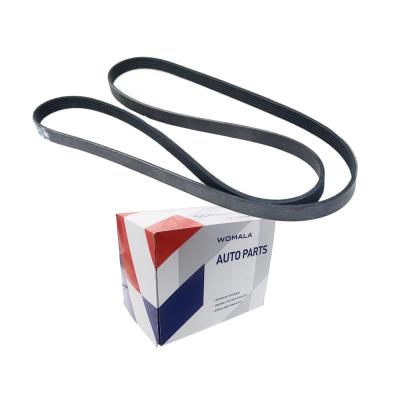 China Drive Belt LR079263 for Land Rover Range Rover Velar L560 for sale