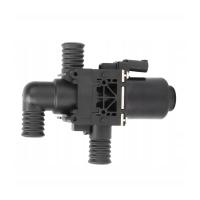 China Heater Control Water Valve LR016848 For Land Rover Discovery 3 4 for sale