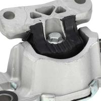 China WOMALA Trans Mount LR061456 For Land Rover Range Rover Sport for sale