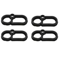 China Spark Plug Hole Gasket LR014345 For Land Rover LR4 Range Rover Sport for sale