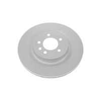China WOMALA Rear Disc Brake Rotor LR033302 For Land Rover Discovery 5 Range Rover Sport for sale