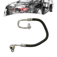 China A/C Refrigerant Discharge Hose 31369331 For S60 S80 V60 XC60 Models for sale