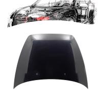 China Womala Hood Panel 31371415 for C30 C70 S40 V50 Models for sale