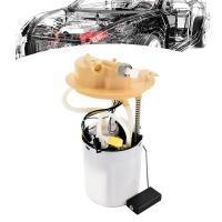 China Fuel Feed Unit 31372903 for S60 S80 V70 XC60 XC70 for sale