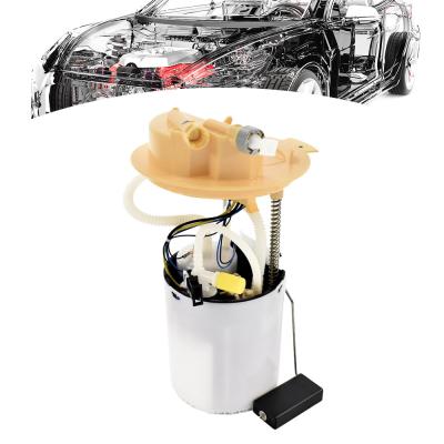 China Fuel Feed Unit 31372903 for S60 S80 V70 XC60 XC70 for sale