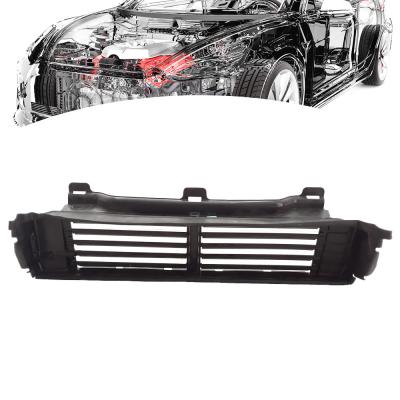 China Radiator Shutter Assembly 31383212 For S60 And V90 Cross Country Models for sale