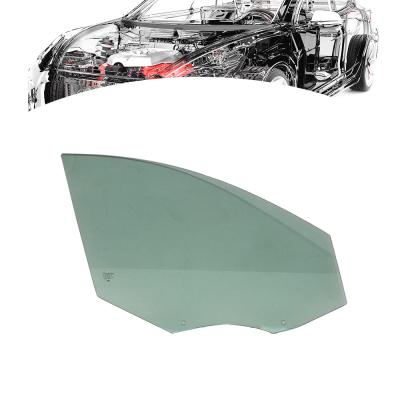 China Side Window 31386793 For XC60 XC90 S90 V90 Models for sale