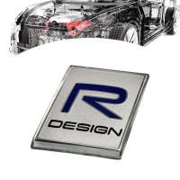 China Womala Nameplate 31391873 For S60 XC60 Models for sale