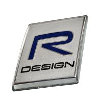 China Womala Nameplate 31391873 For S60 XC60 Models for sale