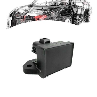 China Fuel Injection Pump Control Unit 31392346 For S60 XC60 Models for sale
