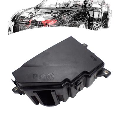 China Relay And Fuse Box Engine 31398000 For S60 XC60 S90 Models for sale
