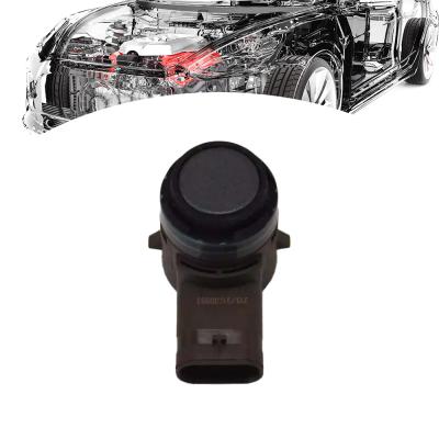 China Automobile Part Parking Aid Sensor 31400993 For XC90 Models for sale