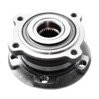 China Wheel Bearing Hub Front 31406300 For S60 XC60 Models for sale