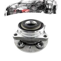 China Wheel Bearing Hub Front 31406300 For S60 XC60 Models for sale