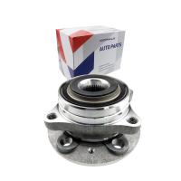 China Wheel Bearing Hub Front 31406300 For S60 XC60 Models for sale