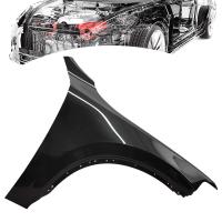 China Front Wing Fender Panel Right Aluminium 31416185 For XC90 for sale