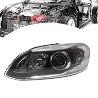 China Headlamp Assembly 31395896 High-Performance Lighting For XC60 for sale