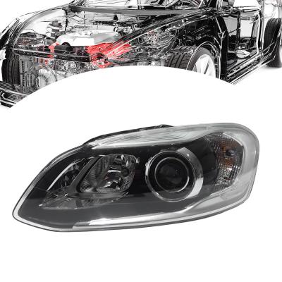 China Headlamp Assembly 31395896 High-Performance Lighting For XC60 for sale