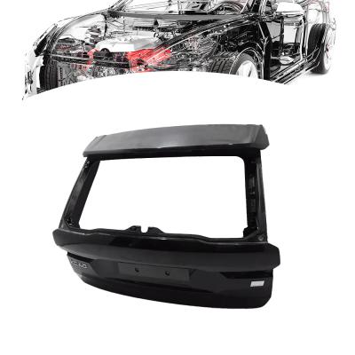 China Rear Liftgate Tailgate Assembly 31420453 Power Lift for XC60 for sale