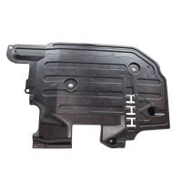 China Floor Pan Splash Shield Right 31420483 Underbody Guard for XC60 for sale
