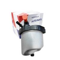 China Fuel Filter 31422125 High-Efficiency Filtration For XC60 XC90 for sale