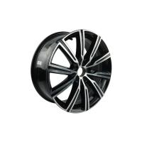 China 19 Inch MK2 Black Diamond Cut Alloy Wheel 31423852 for XC60 for sale