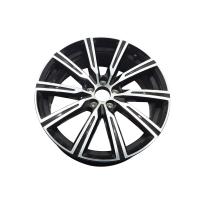 China 19 Inch MK2 Black Diamond Cut Alloy Wheel 31423852 for XC60 for sale
