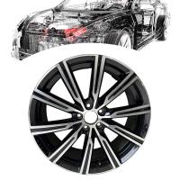 China 19 Inch MK2 Black Diamond Cut Alloy Wheel 31423852 for XC60 for sale