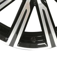 China 19 Inch MK2 Black Diamond Cut Alloy Wheel 31423852 for XC60 for sale