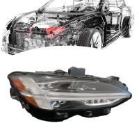 China Womala Headlamp Assembly 31434785 for 2017-2020 S90 Models for sale