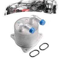 China Womala Automatic Transmission Oil Cooler 31437022 for S60 XC60 XC90 for sale