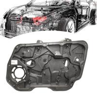 China Window Regulator Right Front 31440786 For S60 V60 V60 Cross Country for sale