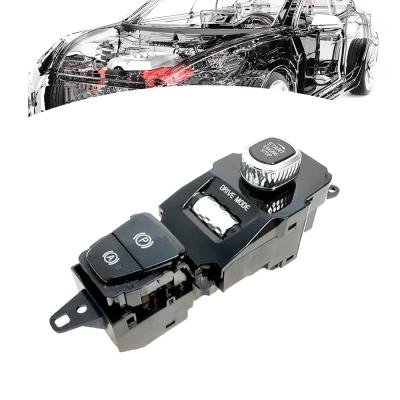 China Power Switch 31443818 Control Button for S60 V60 XC60 for sale