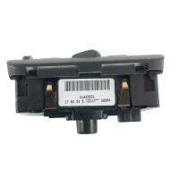 China Headlight Switch Black 31443831 Control Module For V40 for sale