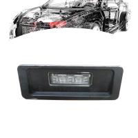 China License Plate Light 31446531 for S60 XC60 S90 V60 for sale