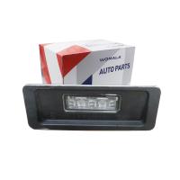 China License Plate Light 31446531 for S60 XC60 S90 V60 for sale