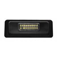 China License Plate Light 31446531 for S60 XC60 S90 V60 for sale
